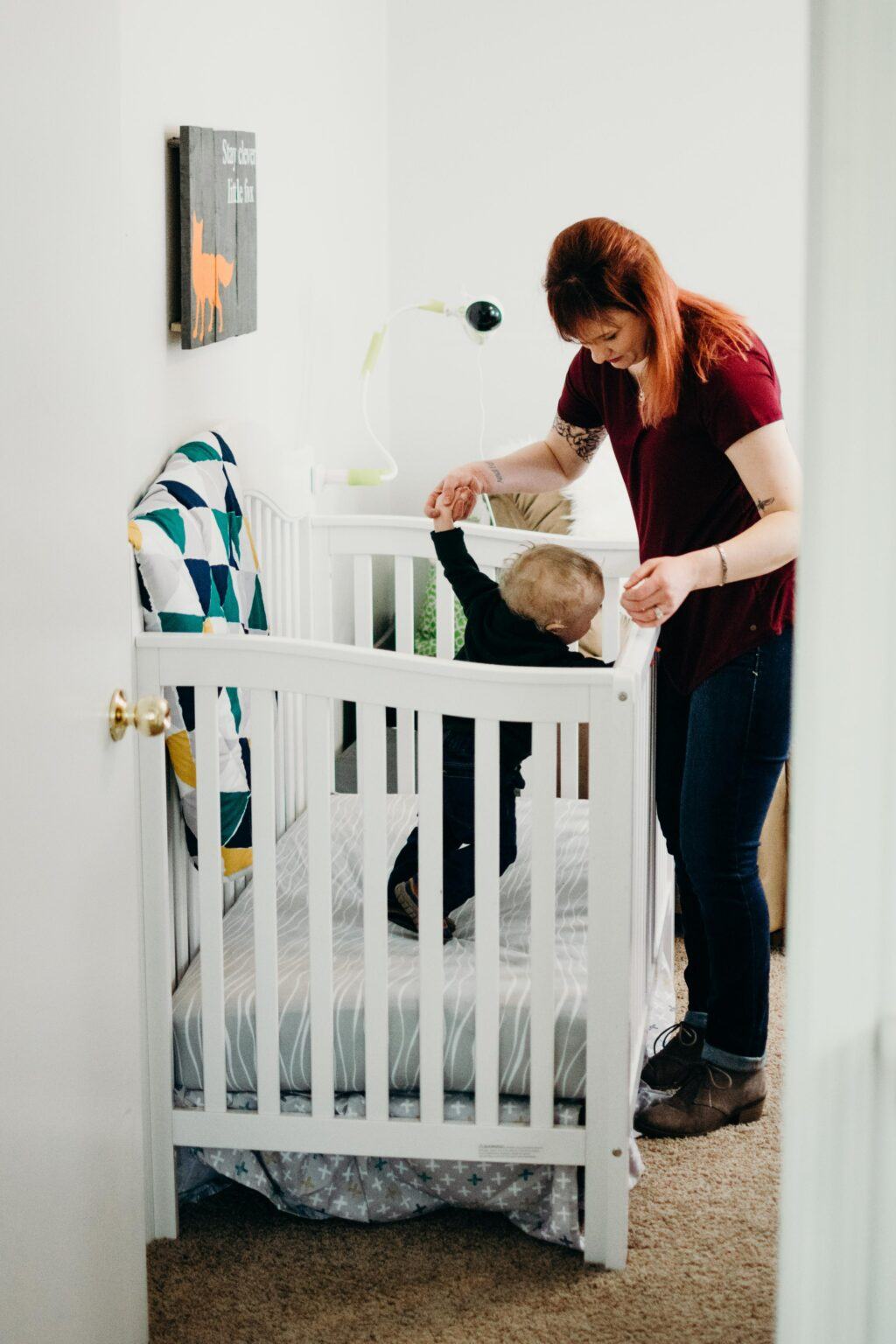 Best Tips For Baby Crib Furniture Sets | My Mum and Daughter