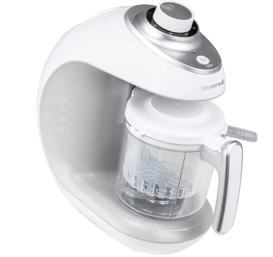 New And Affordable American Made Food Mill By Homewell